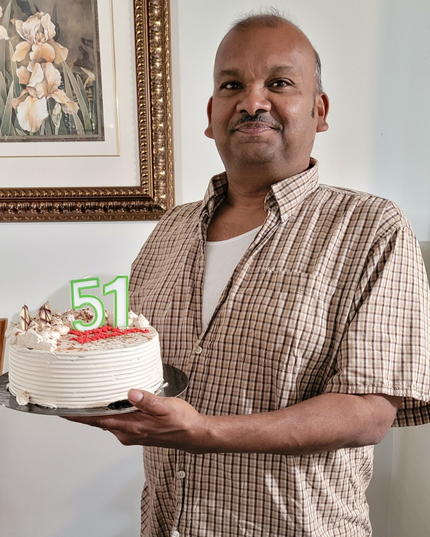 Winston Sandassie Obituary - Hamilton, ON
