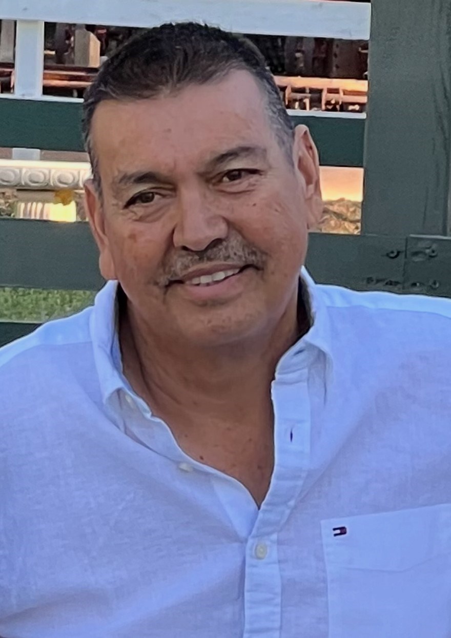 Vincent Castro Obituary - Phoenix, AZ