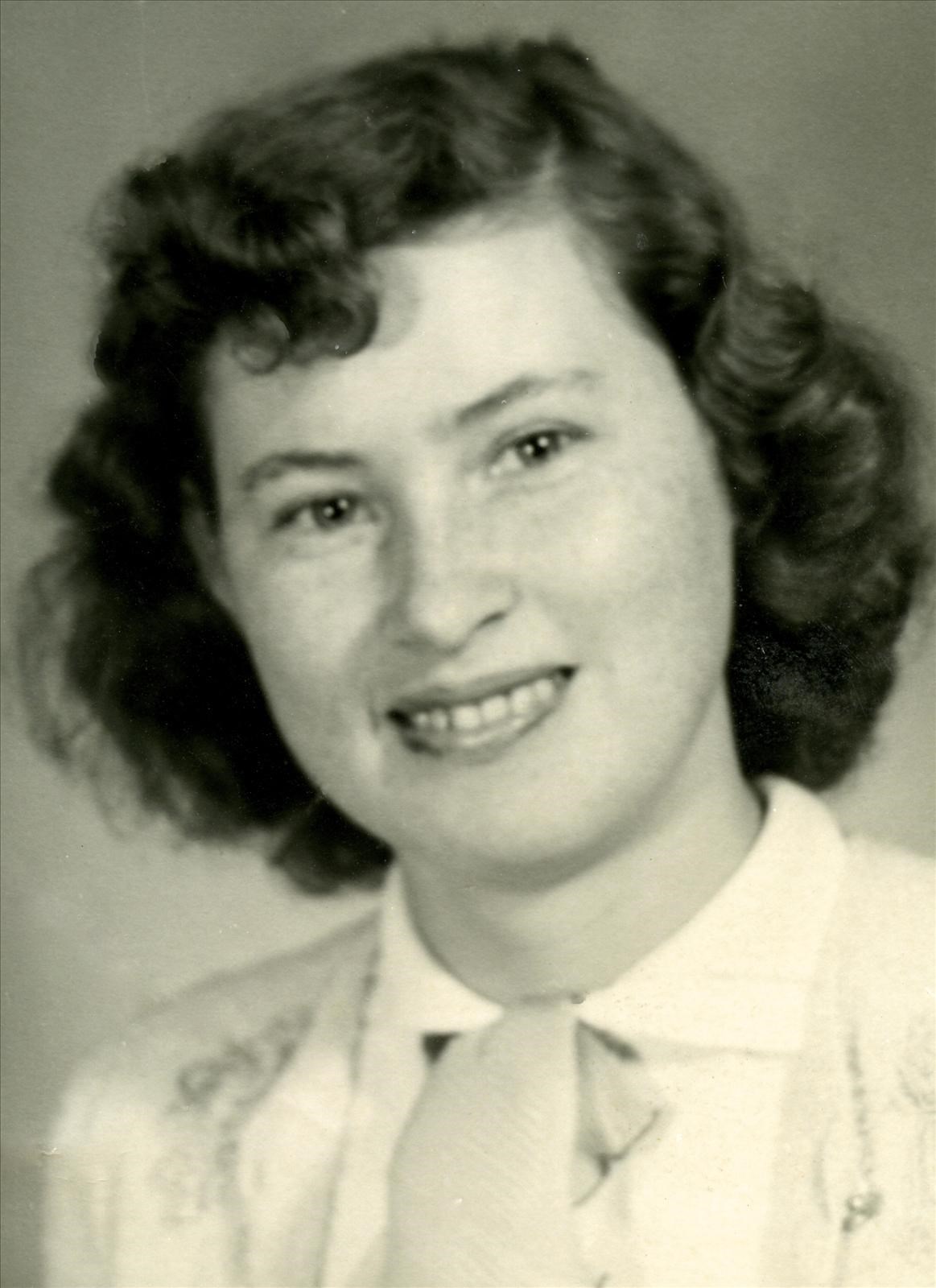 Hazel Laseter Obituary - Houston, TX