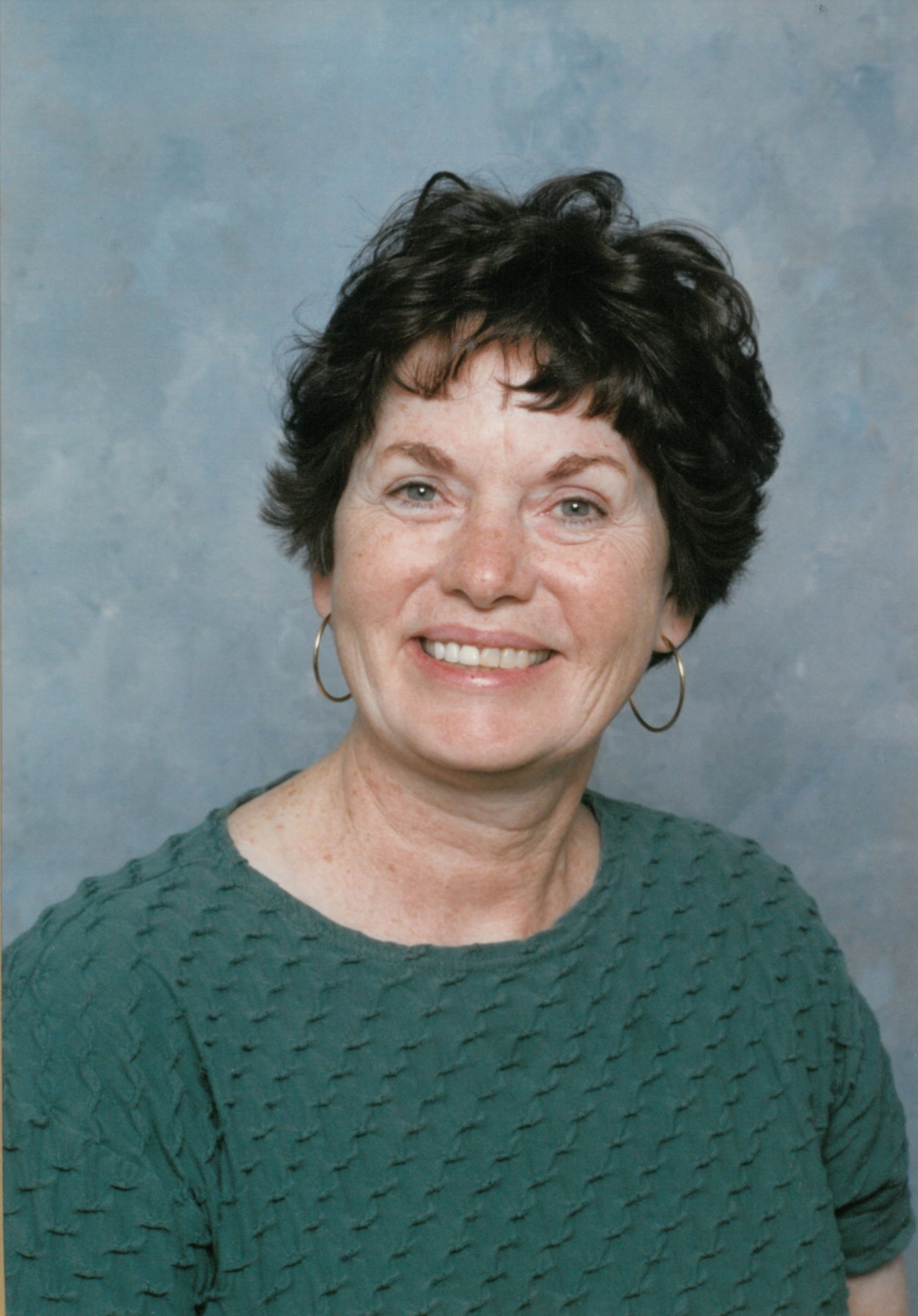 Helen Truscott Obituary - Pueblo, CO