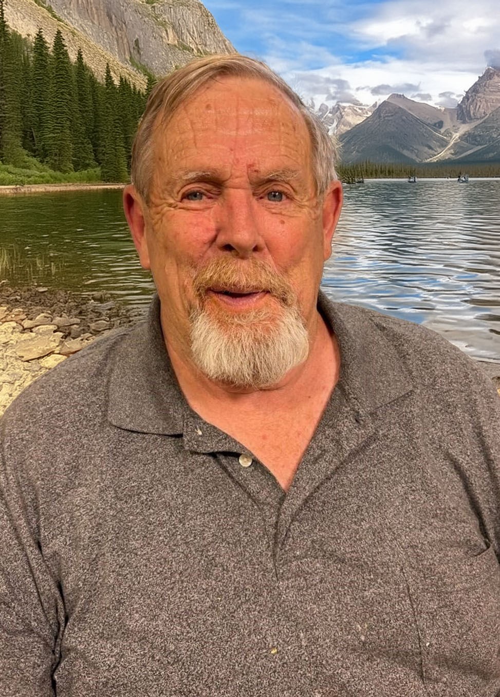 Kenneth Jensen Obituary - West Valley City, UT