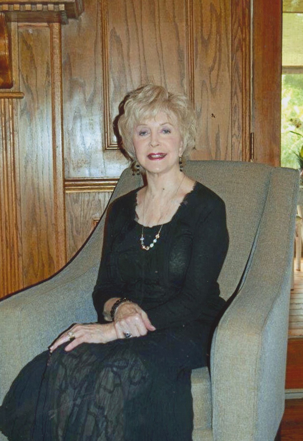 Kathryn Rich Obituary - Leeds, AL