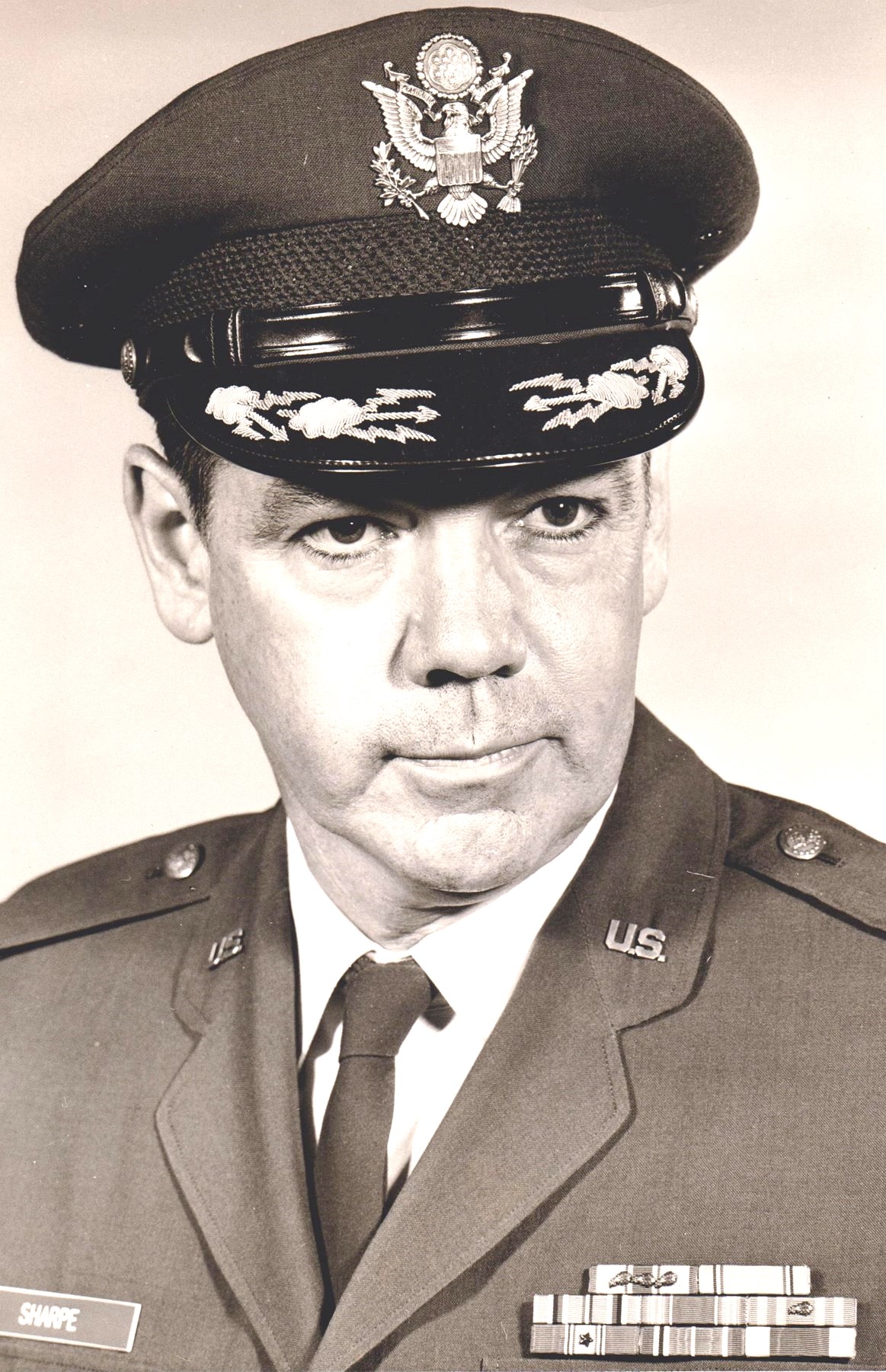 Colonel Carl Sharpe Obituary - Greensboro, NC