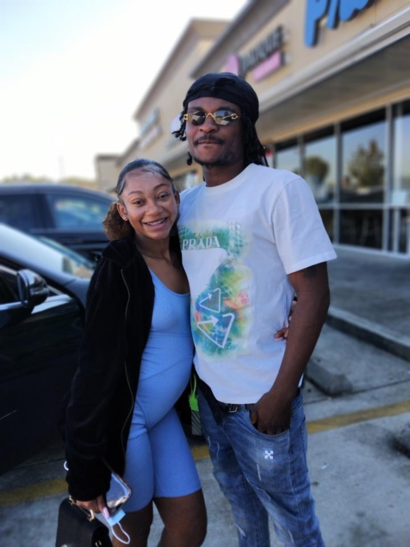 Solomon Oluwatomisin Babalola Obituary - Houston, TX