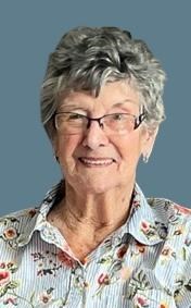 Elizabeth Oliver Obituary - Courtice, ON