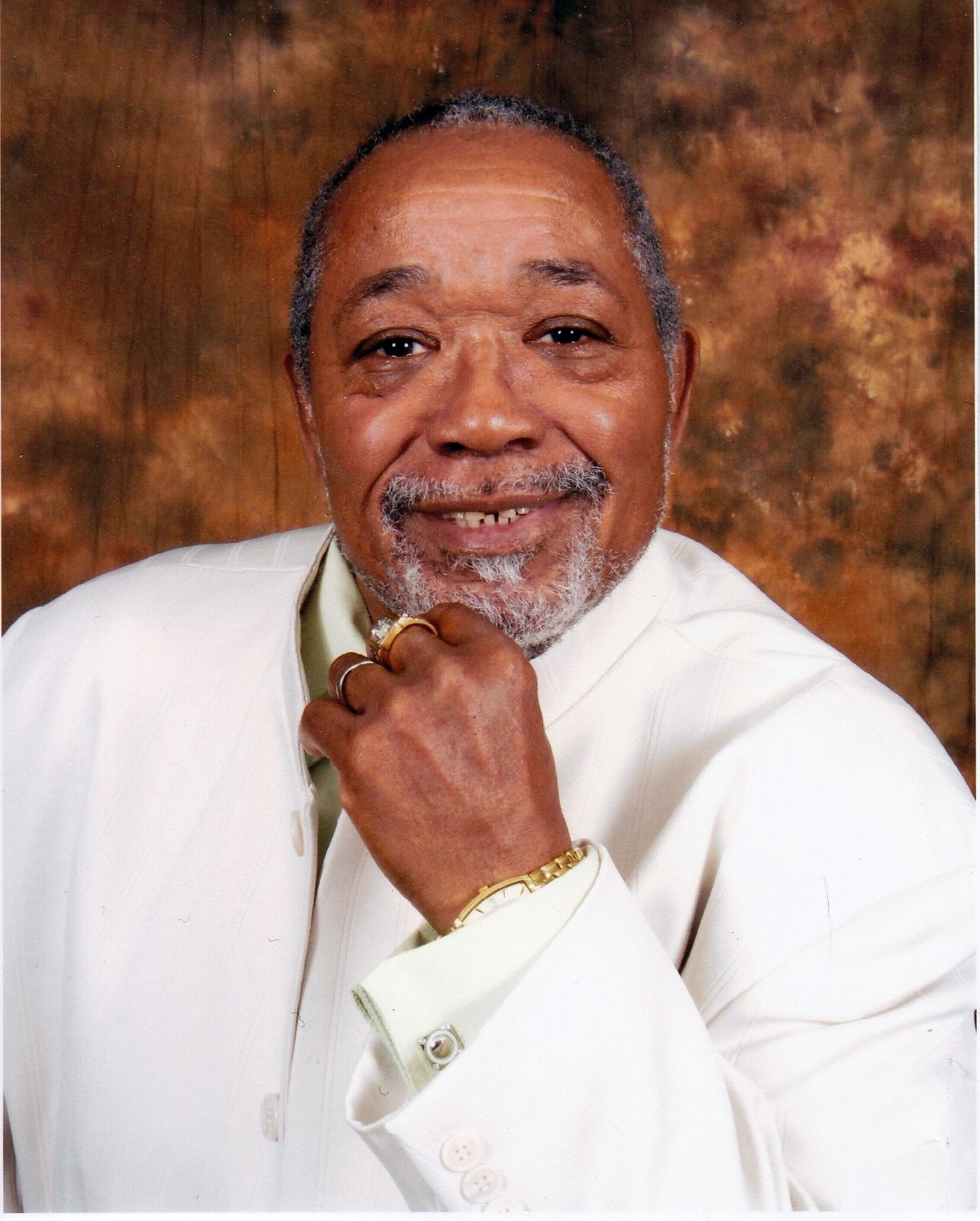 Billy Logan Obituary - Mobile, AL