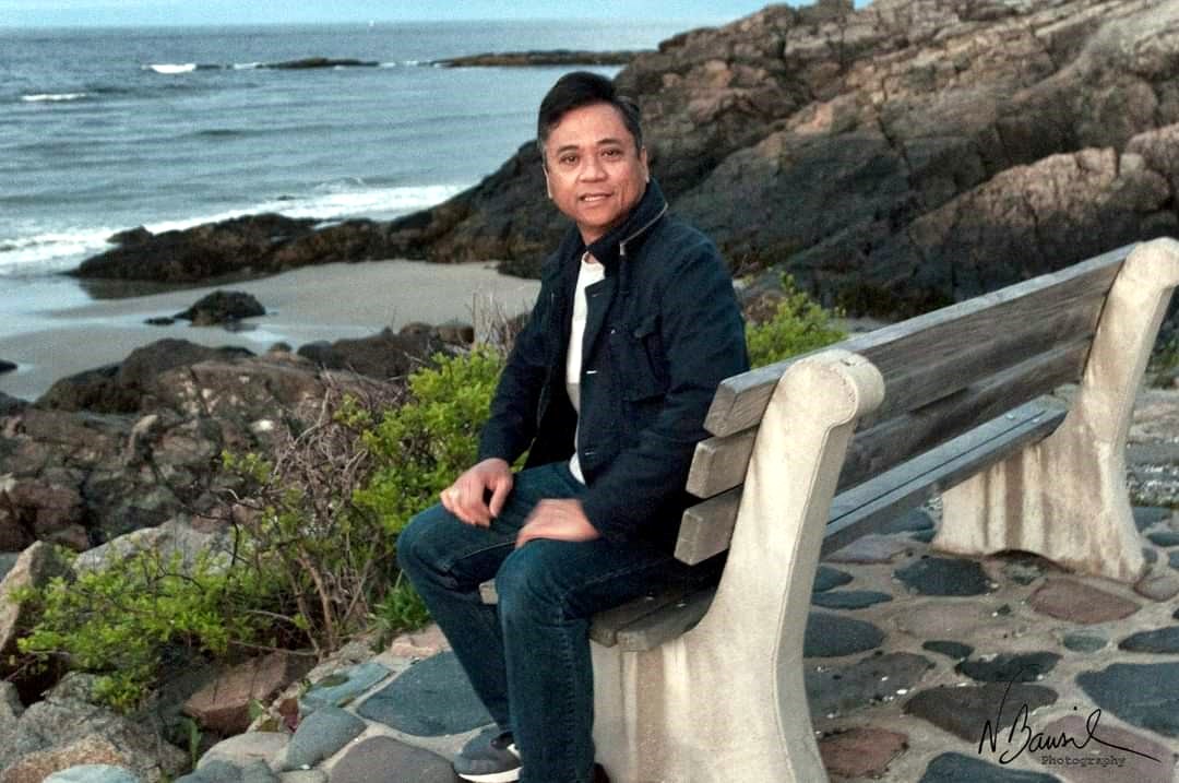 Noel Bansil Obituary - Westwood, NJ