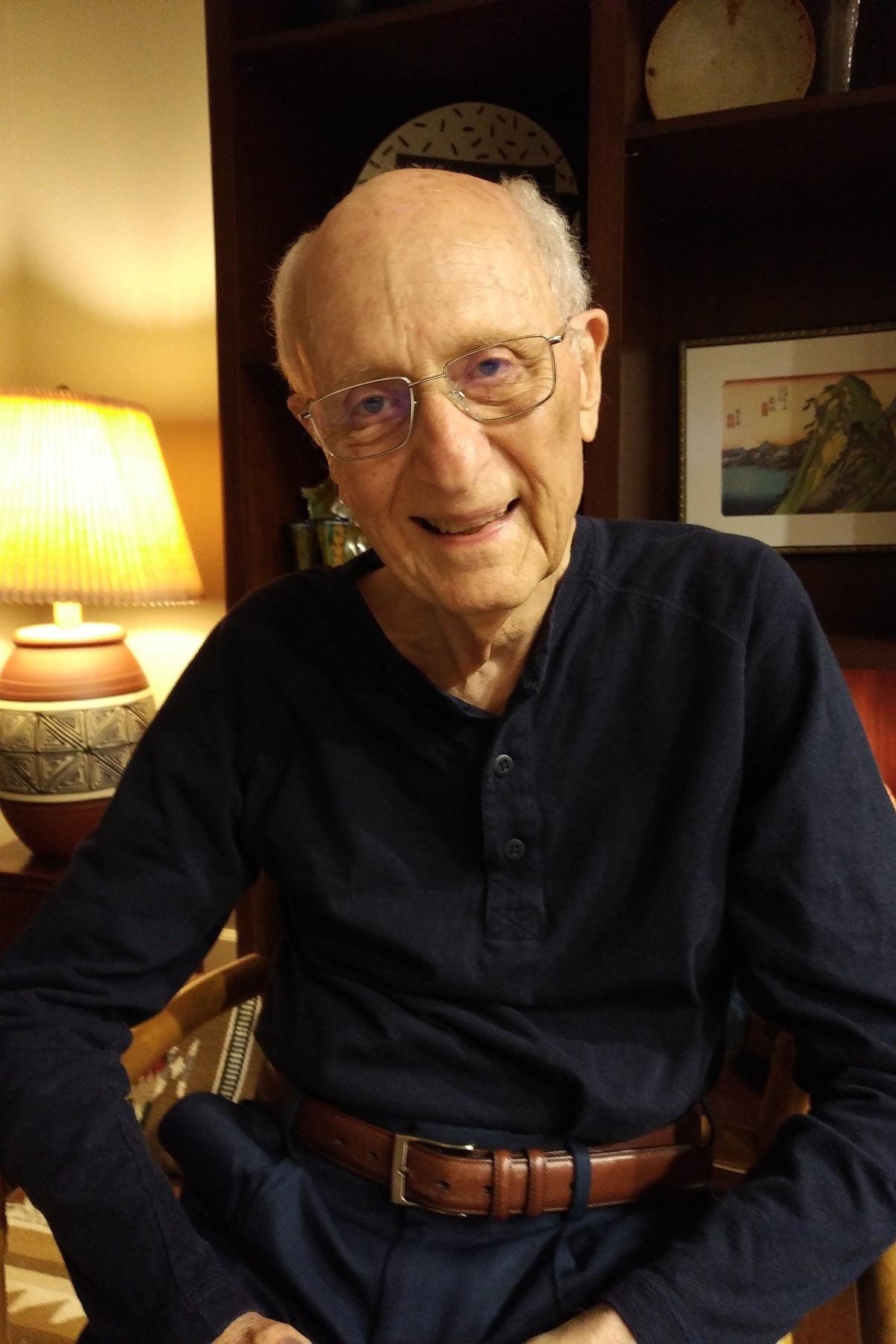 Ronald "Ron" Rea, Ph.D., CSW-ACP avis de décès - Houston, TX