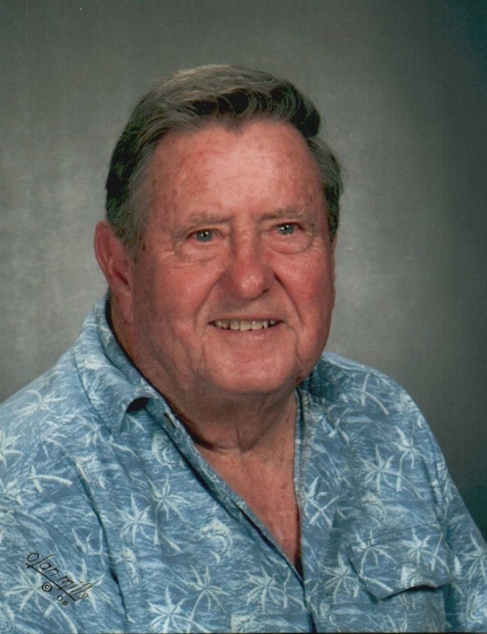 James Mccaffrey Avis De Décès Cape Coral Fl