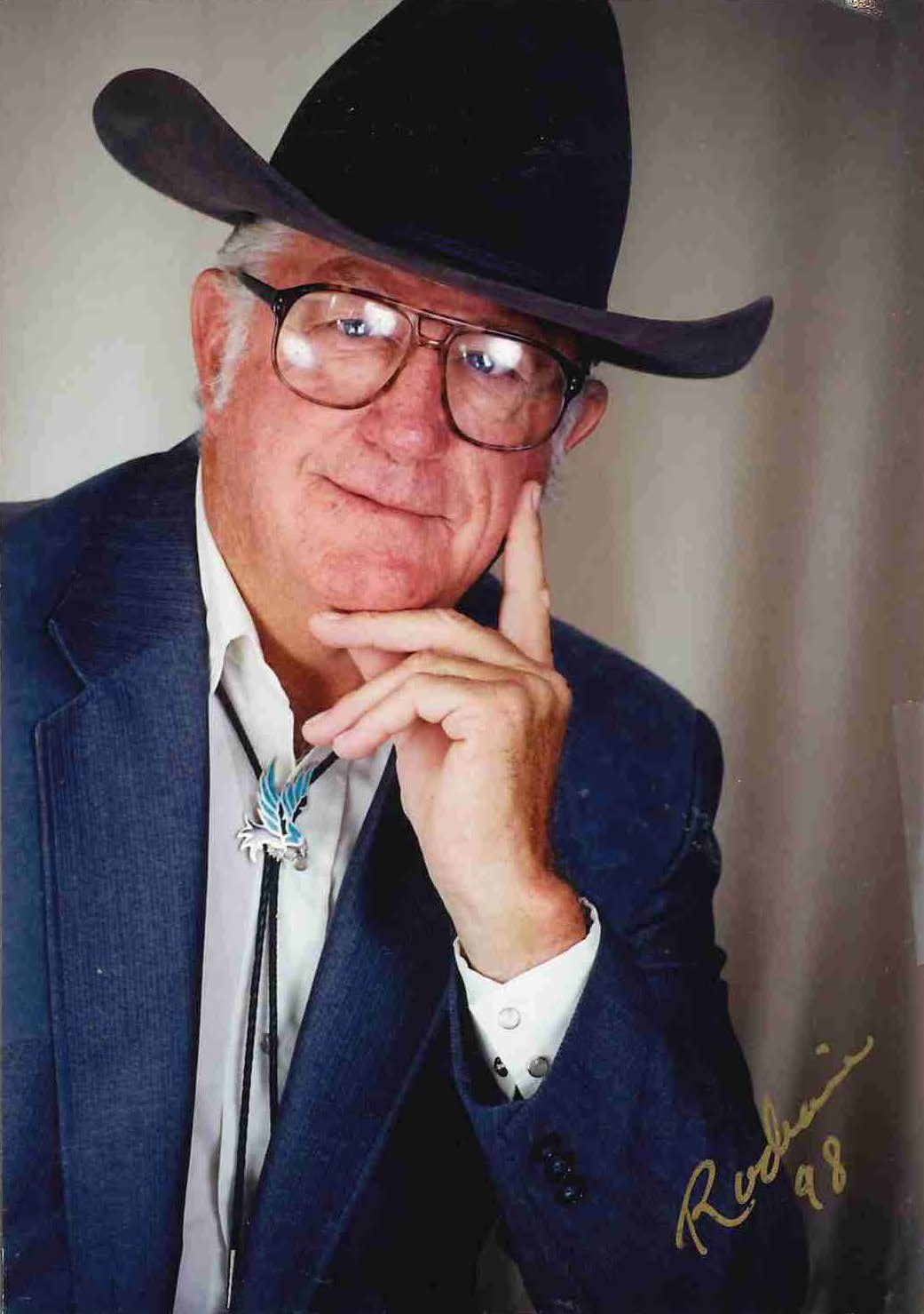 Gene Little Obituary - El Paso, TX