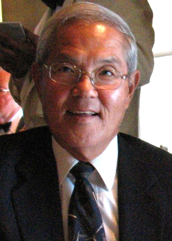 James Tamekazu Obituary - Ventura, CA