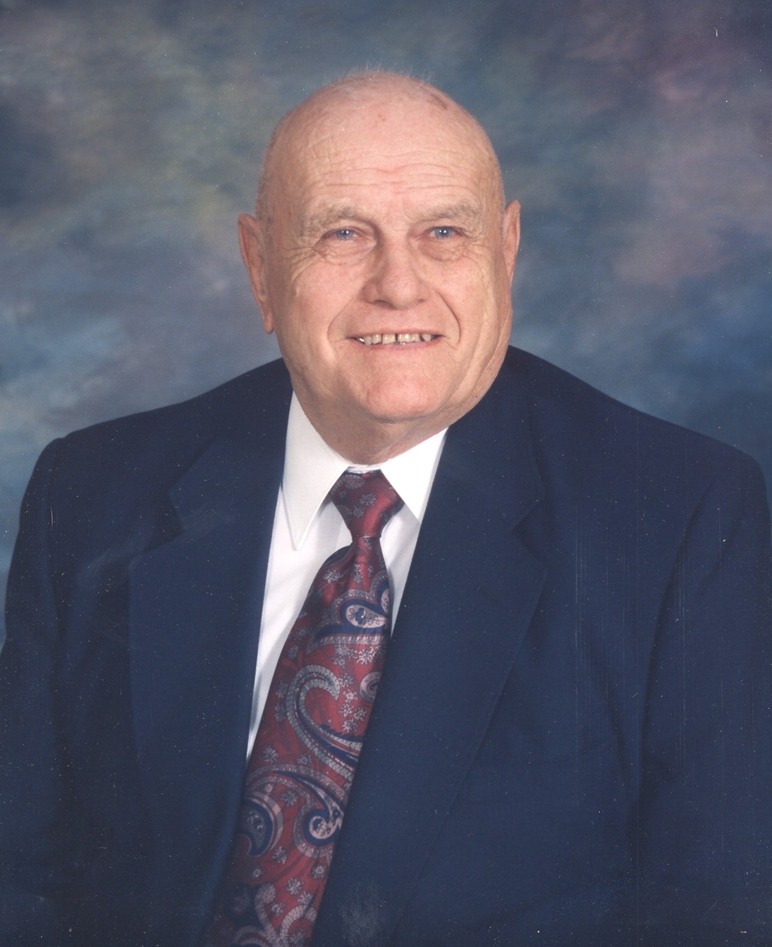 Robert G. "Dick" Swanson Obituary - St. Paul, MN