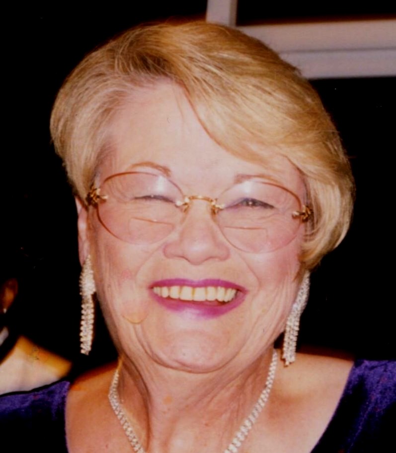 Mary Trowbridge Obituary - Tampa, FL