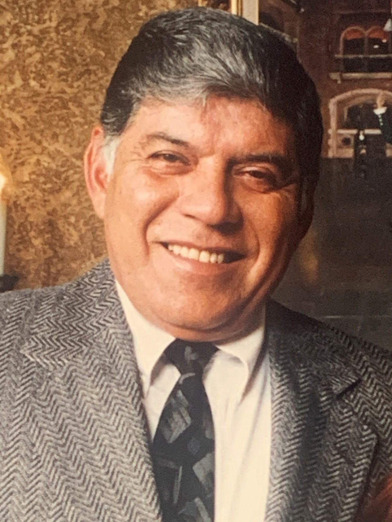 Rene Sanchez's Instagram, Twitter & Facebook on IDCrawl