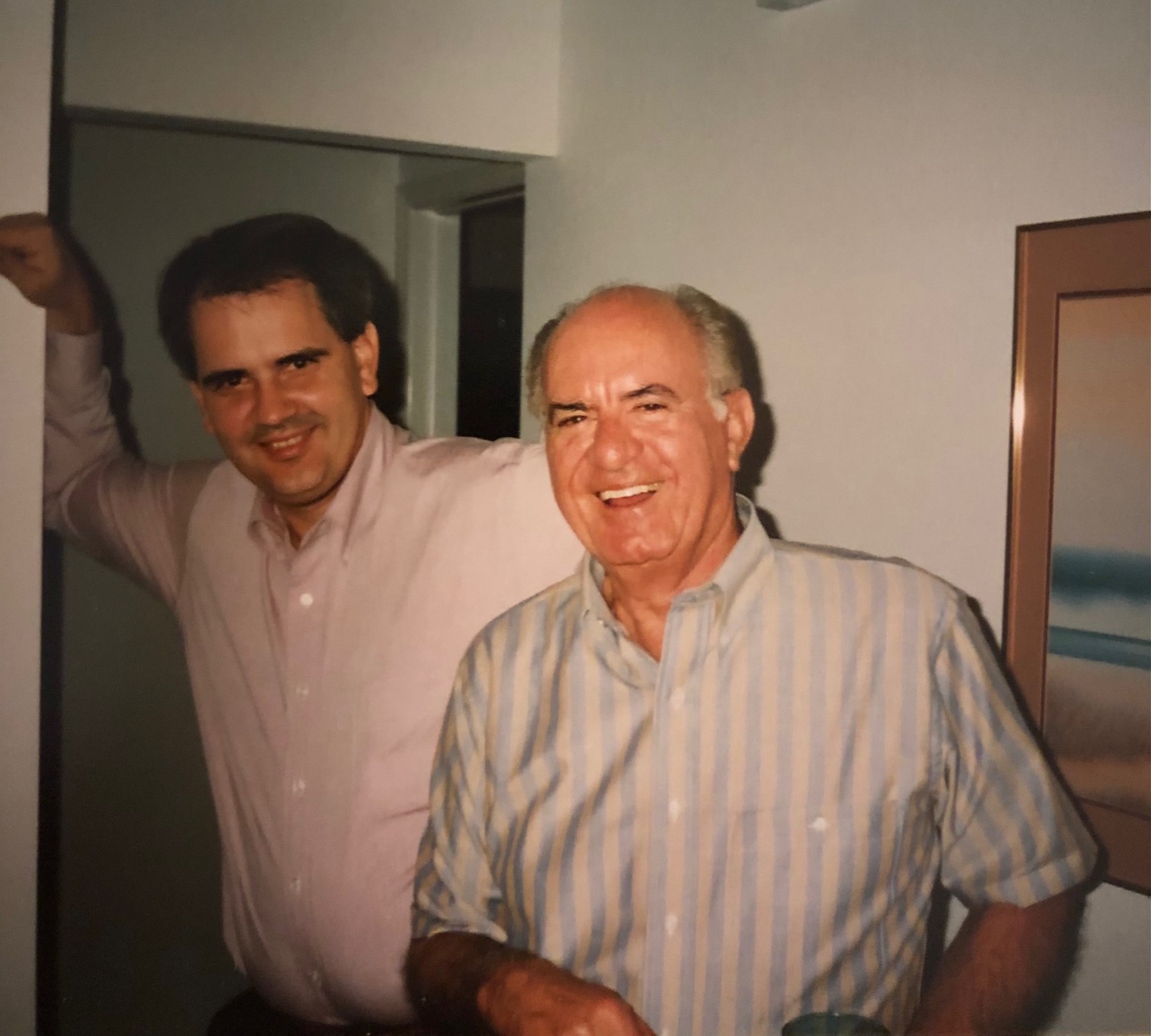 Charlie Otero