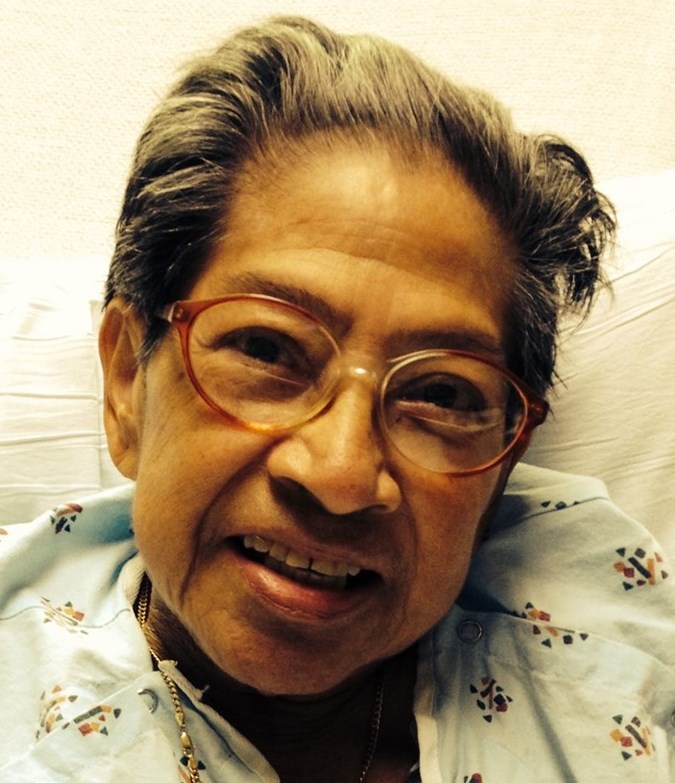 Concepcion Lizama Obituary - New Orleans, LA
