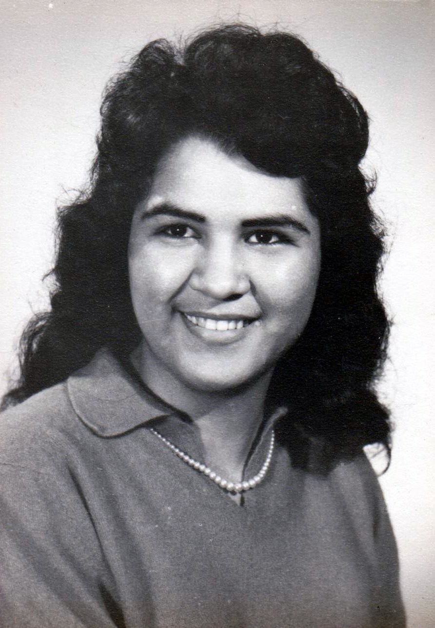 Katherine Rios Obituary - Santa Ana, CA