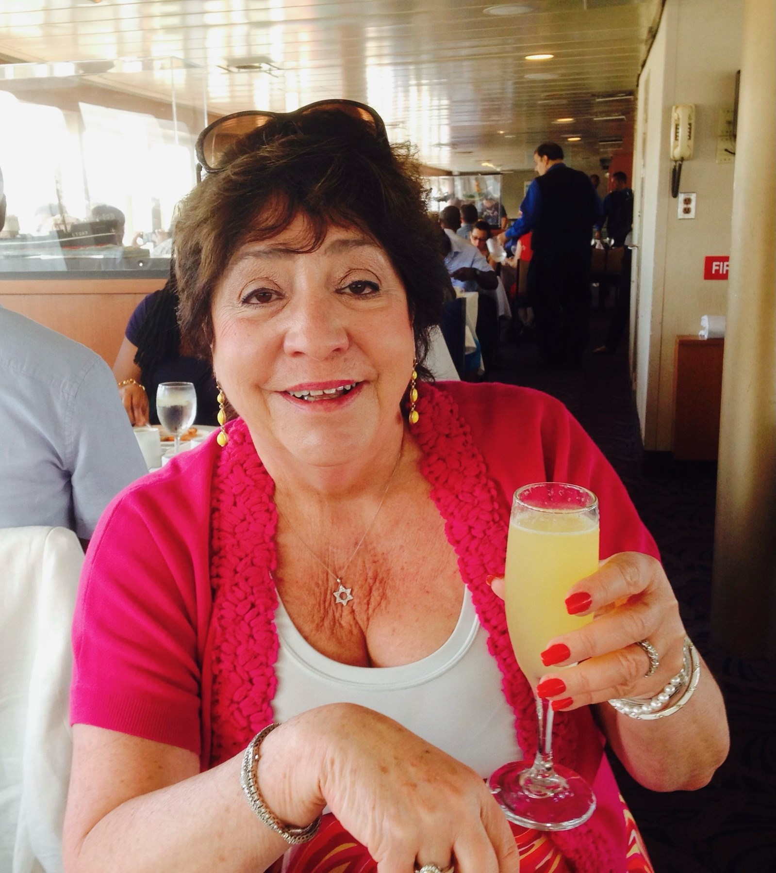 Annalee Rosenblatt Obituary - Livingston, NJ