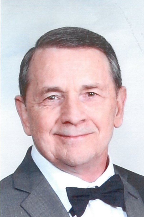 Larry Cawood Obituary - Kansas City, MO
