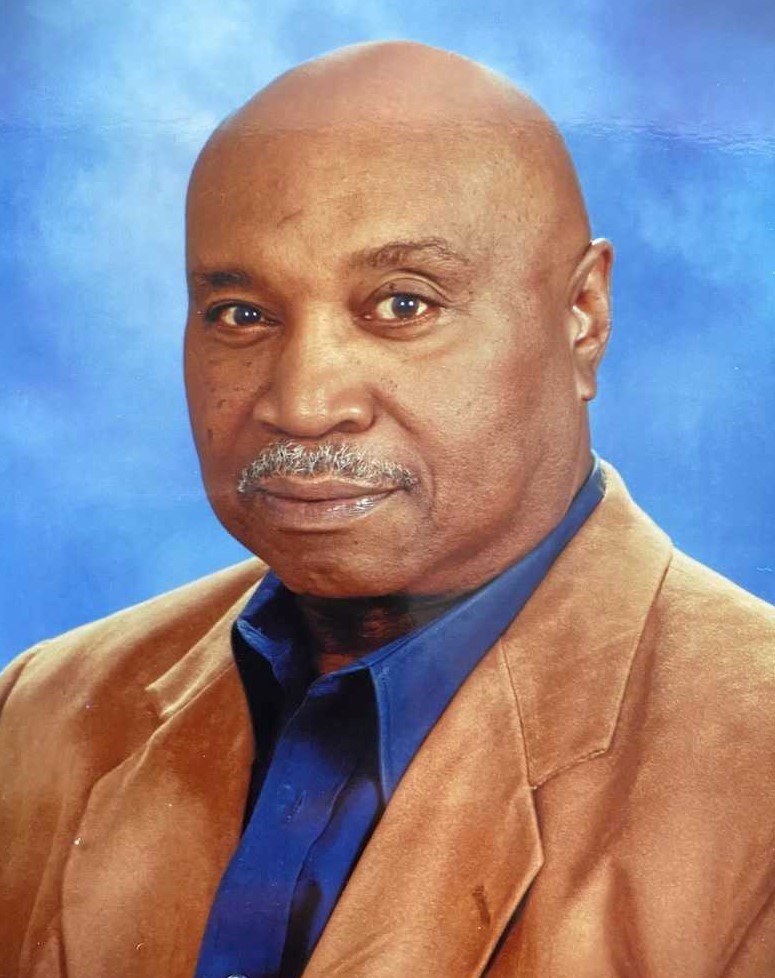 Clinton Jackson Obituary - Hampton, VA