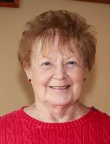 Patricia Heuler Obituary - Middleburg Heights, OH