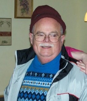 Donald E. Fellows Obituary - Concord, NH