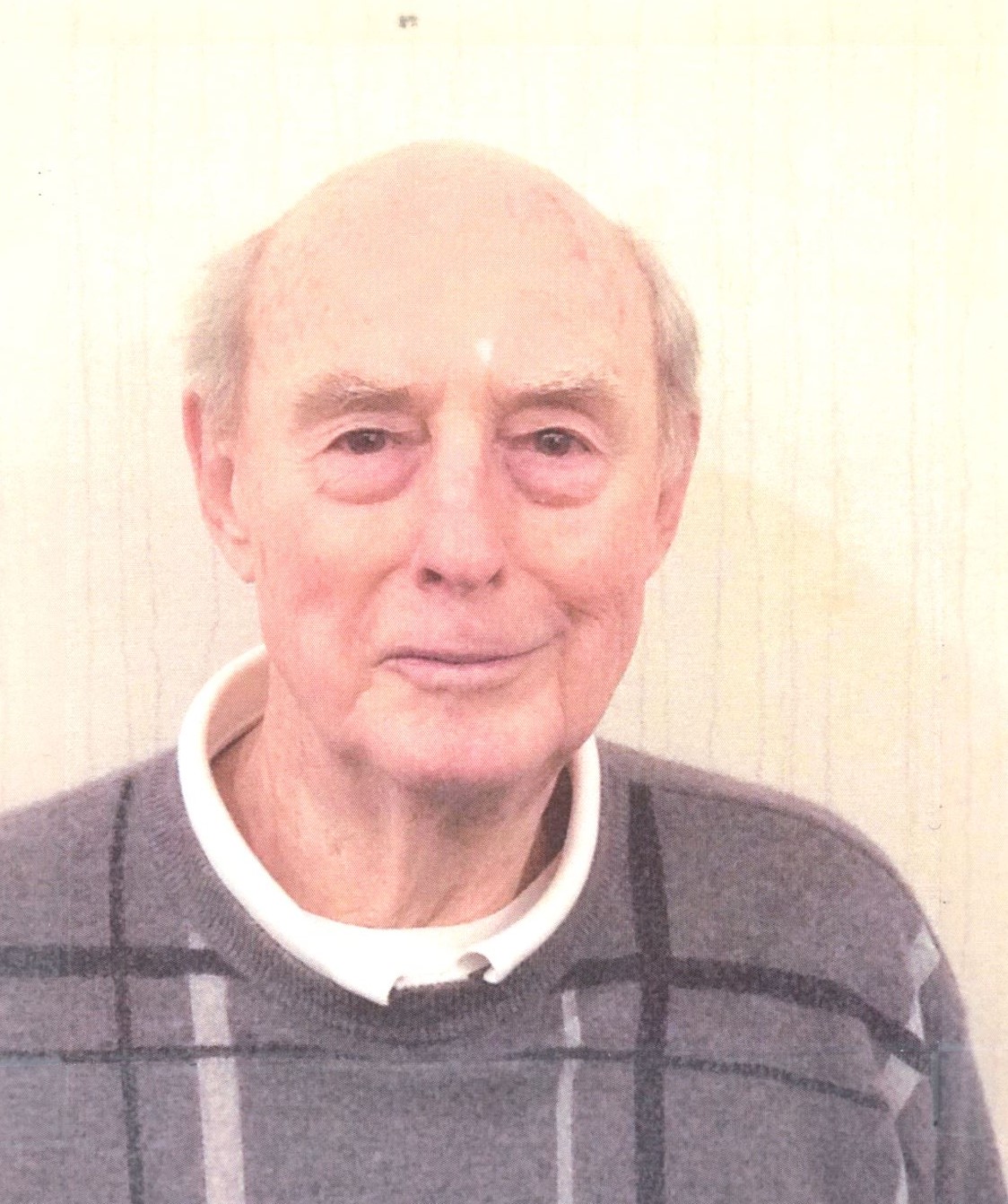 James Easterday Obituary - Rochester, MI