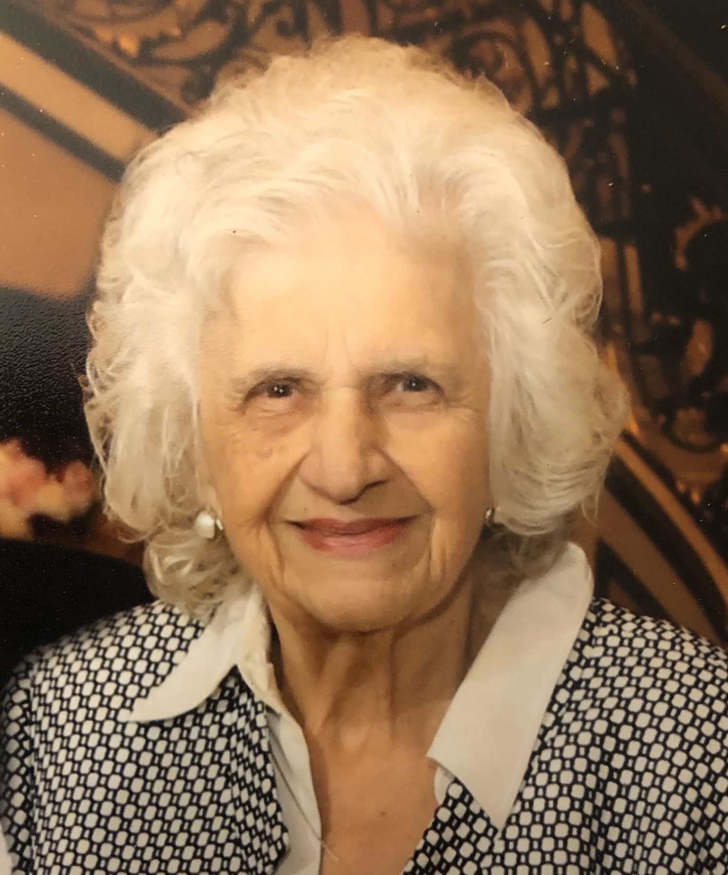Helen Misthos Obituary - Flushing, NY