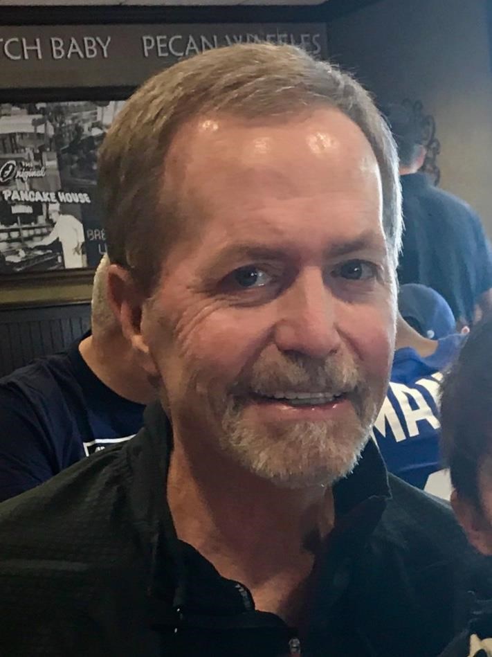 Patrick Shaw Obituary - Carrollton, TX