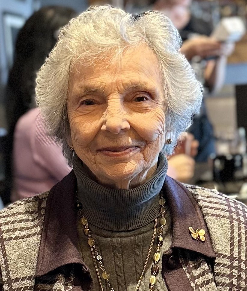 Barbara MacKenzie Obituary - Dartmouth, NS