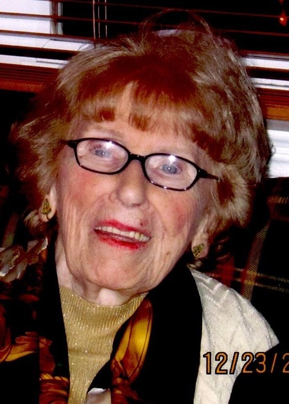 Gladys Butler Obituary - Livingston, NJ