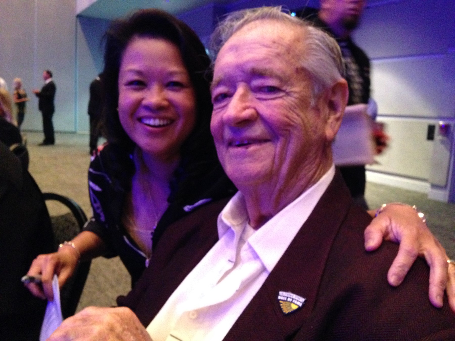 Mike Bozek's Instagram, Twitter & Facebook on IDCrawl