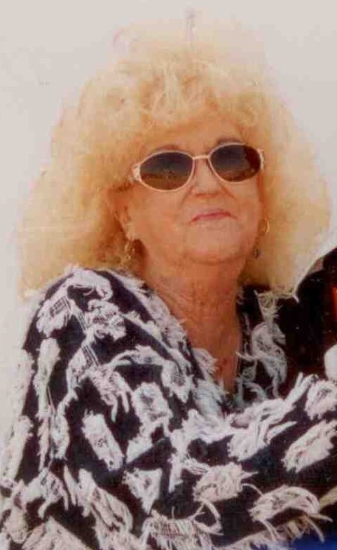 Gwendolyn Doyle Obituary - West Palm Beach, FL