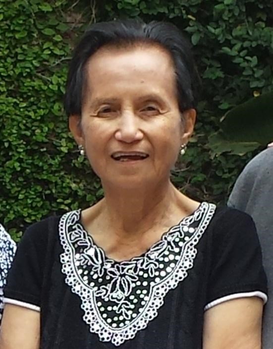 Nelia Agra Obituary - Houston, TX