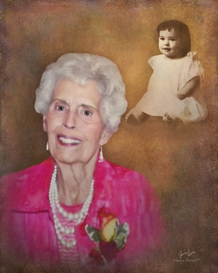 Beatrice "Bea" Metcalf McRae Obituary - Louisville, KY