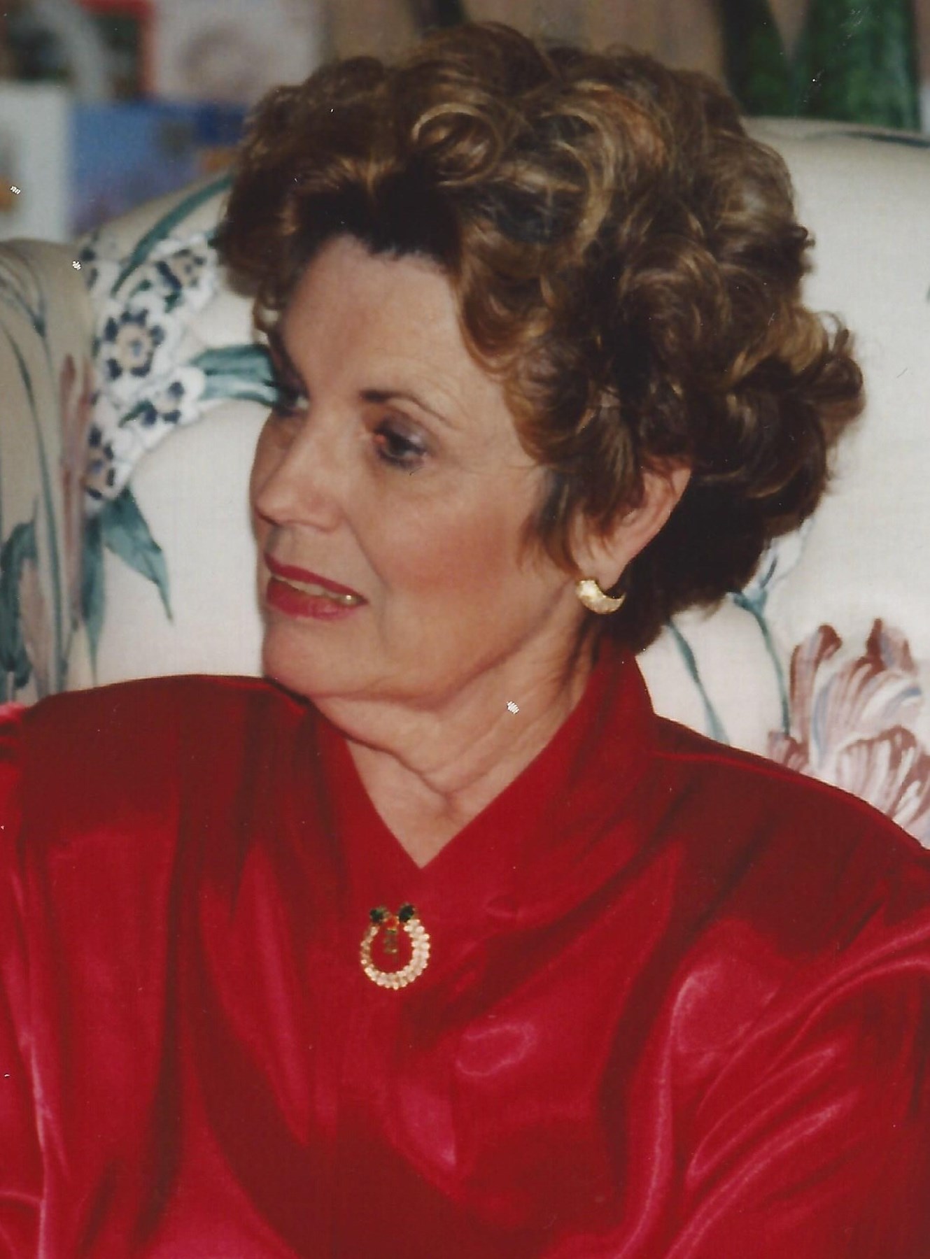 Alice Marlene Riley Obituary - Houston, TX