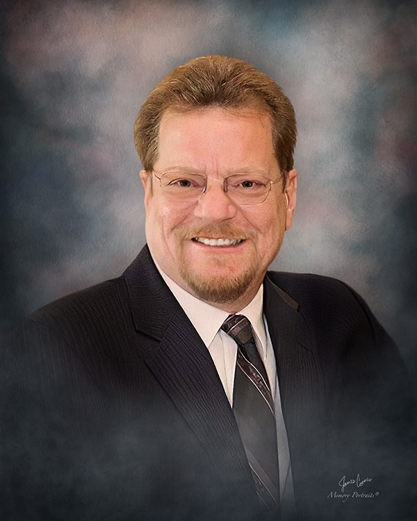 David Michael Hauss Obituary - Louisville, KY