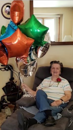 Edith Carr Obituary - Knoxville, TN