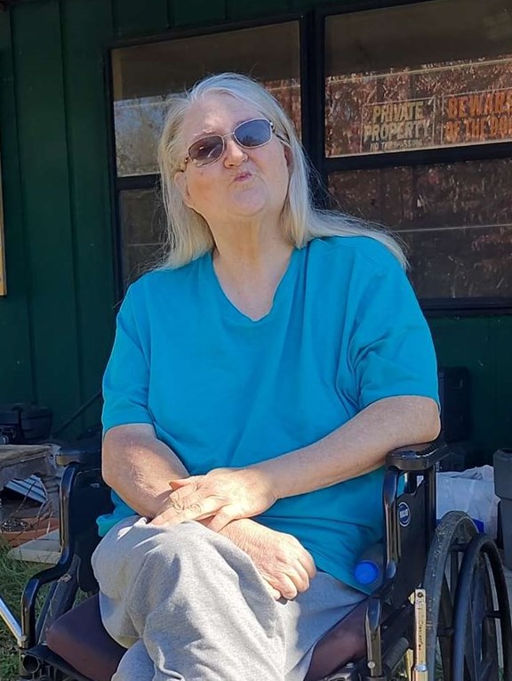 Sherrie Schneider Obituary - New Tazewell, TN