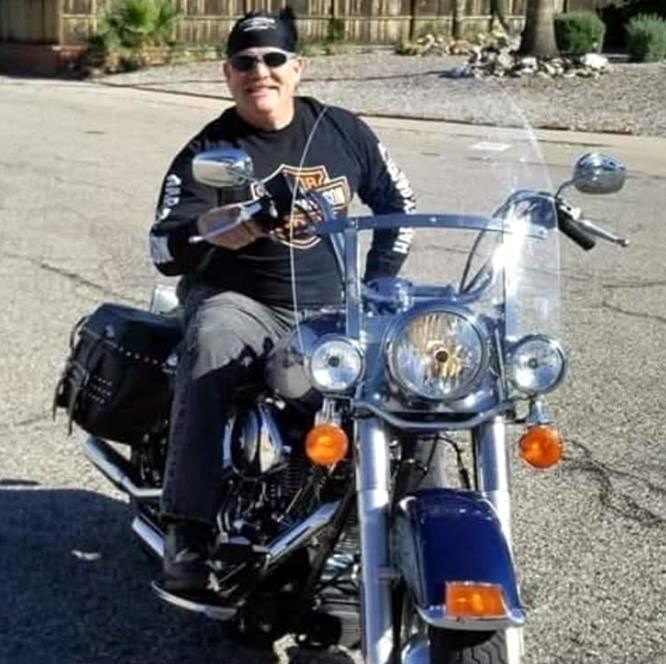 David Maxwell Obituary - Tucson, AZ