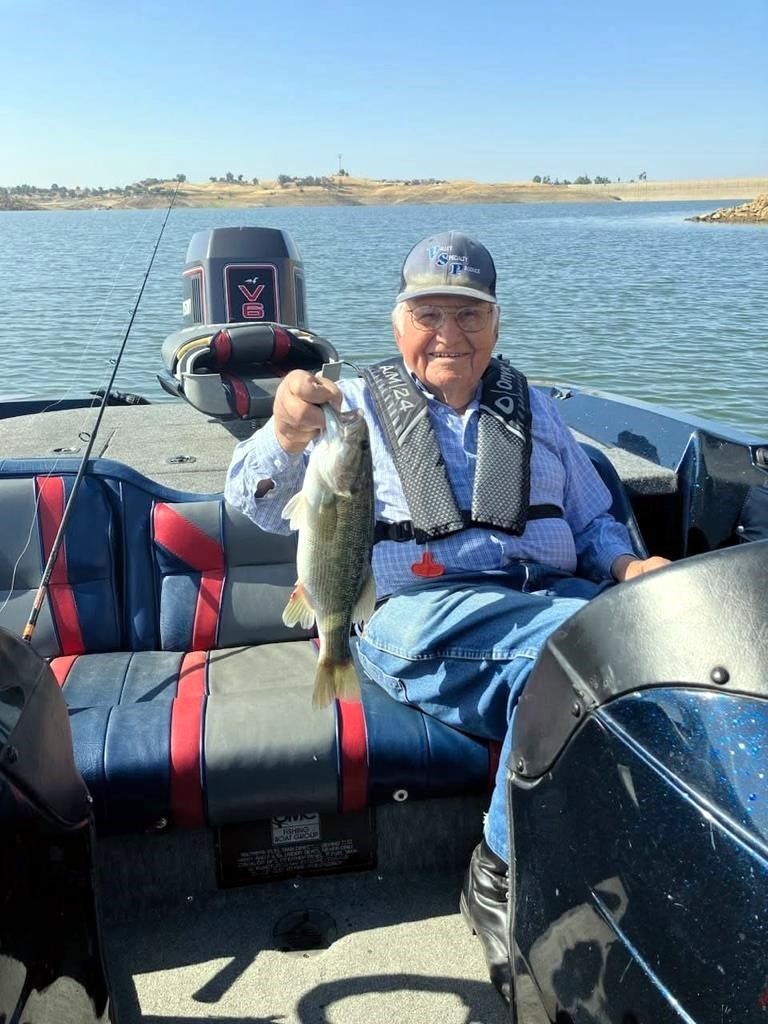 Howard Walker Obituary - Fresno, CA