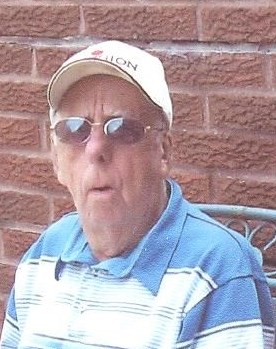 Douglas Simpson Obituary - St. Catharines, ON