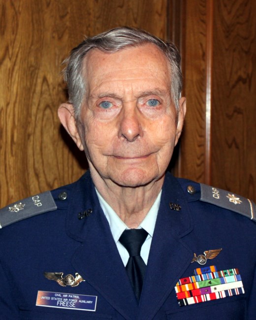 John Freese Obituary - Houston, TX