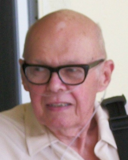 Robert Fouts Obituary - Merritt Island, FL