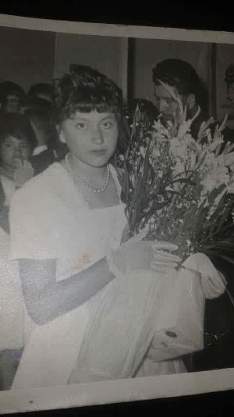 Matilde Acosta de Soto Obituary - San Bernardino, CA