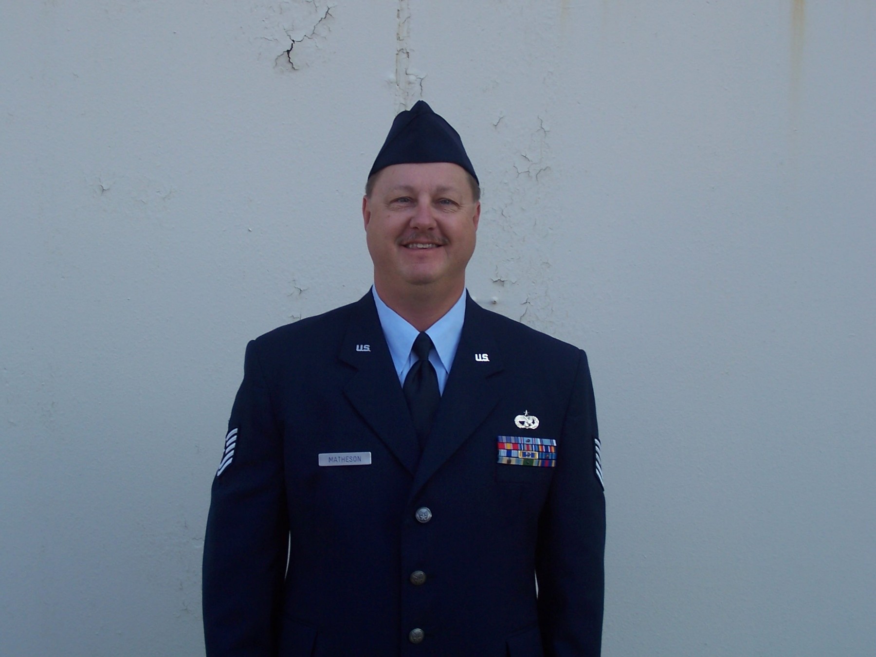 Donald Matheson Obituary - Montgomery, AL