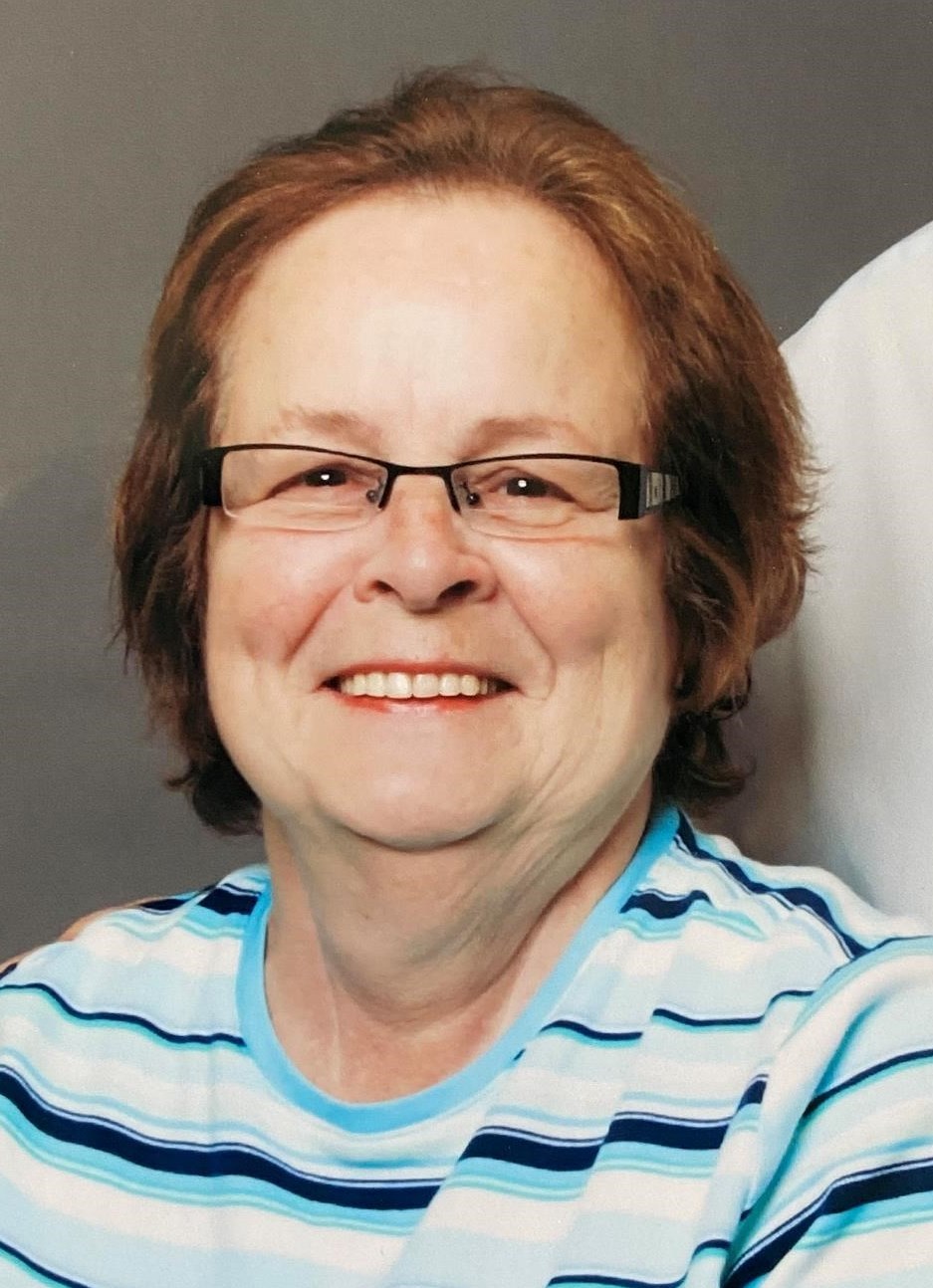 Barbara Herrick Obituary - Livonia, MI