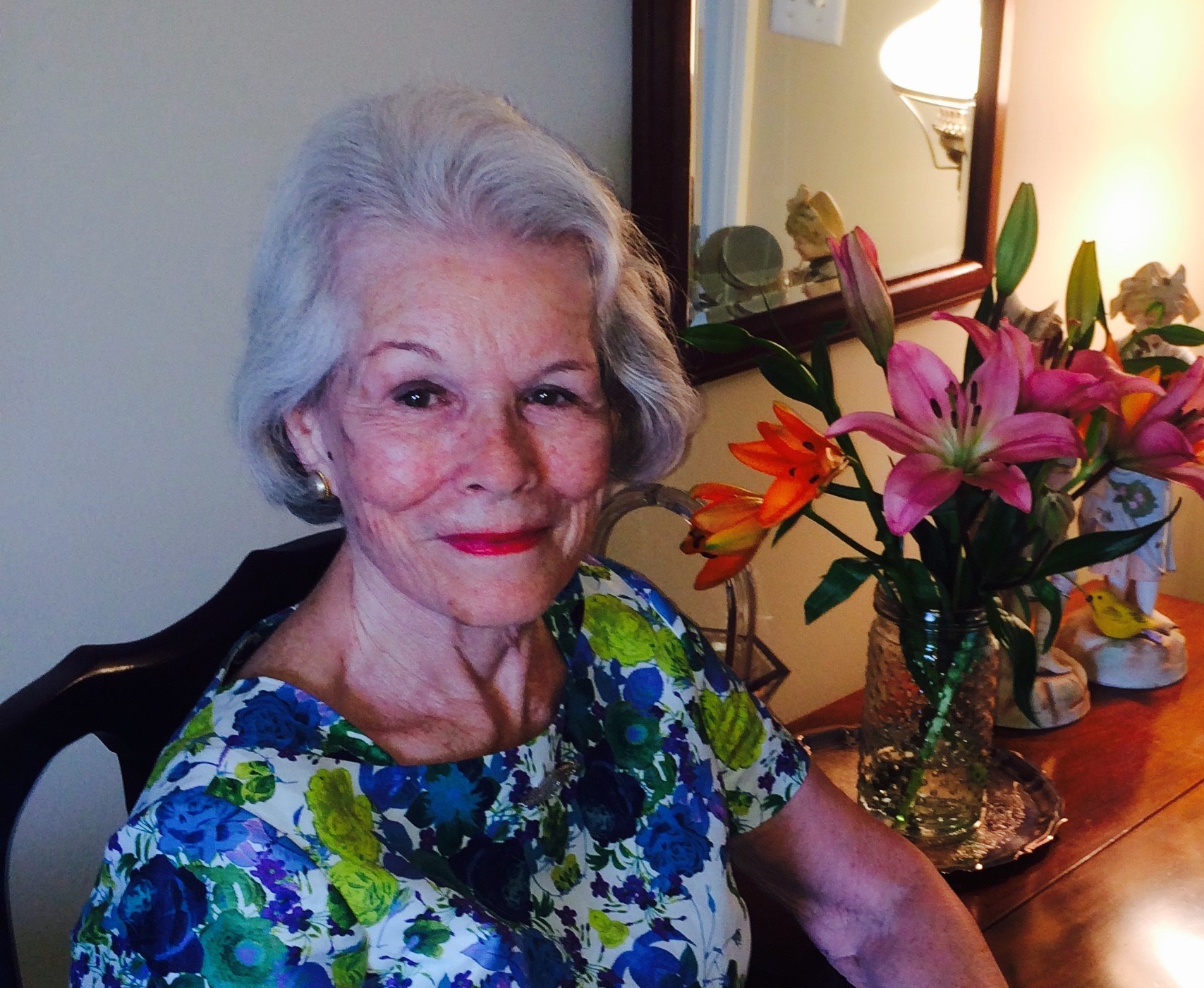 Shirley Henly Obituary - Austin, TX