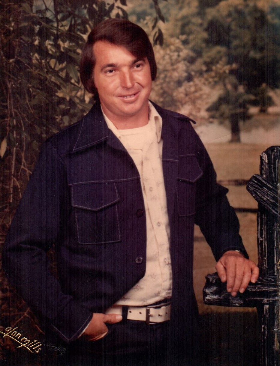 Kenneth Hartley Obituary - Tuscaloosa, AL