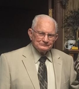 Reverend Joe N. Miller Obituary - Columbia, MS